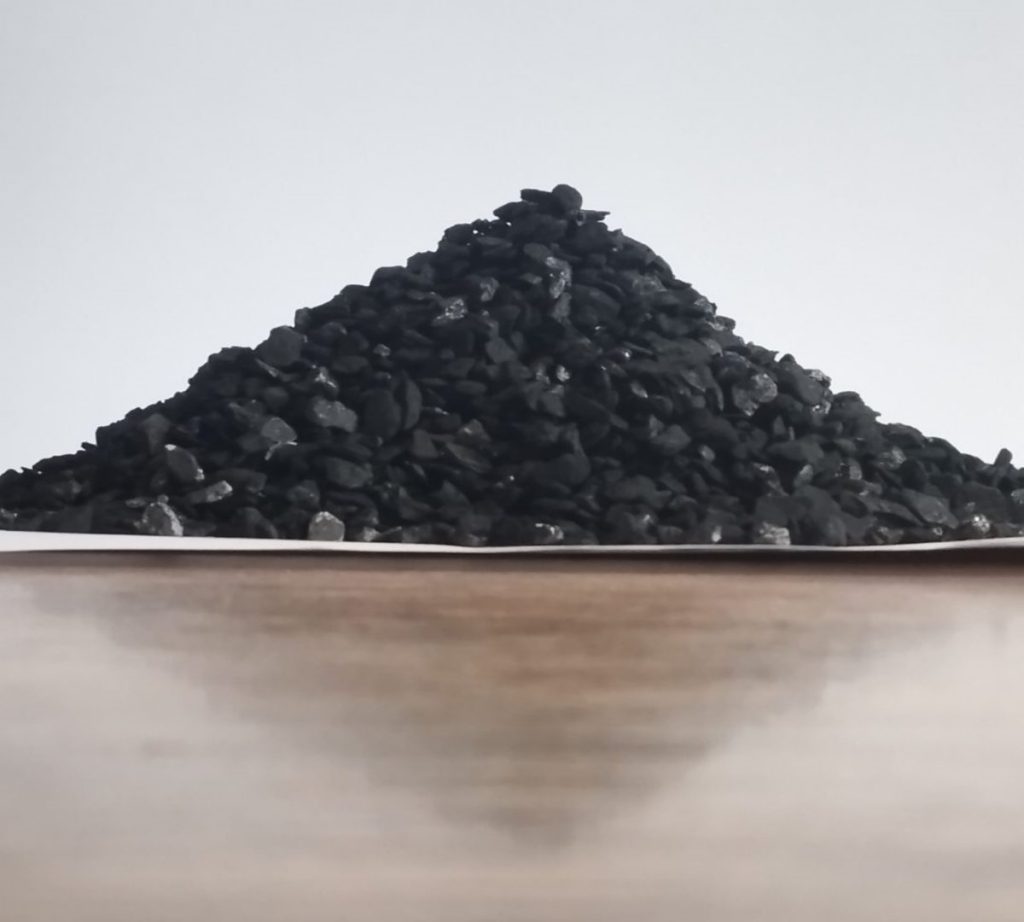 Coconut Based Activated Carbon Coconut Based Activated Carbon
