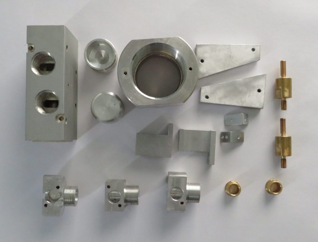 Non Ferrous | V2 Engineering Solution